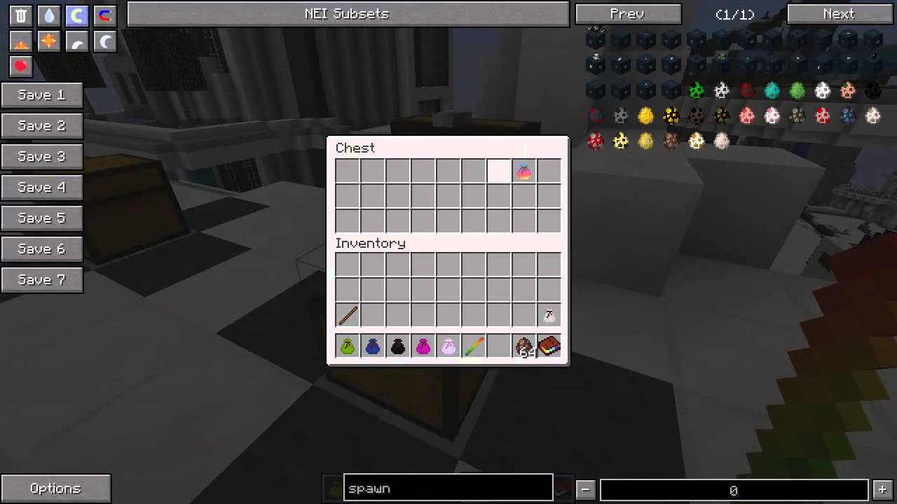 Minecraft HOLOGRAMS MOD Showcase! Hologram Mod, Jarvis, Hologram Mobs ...