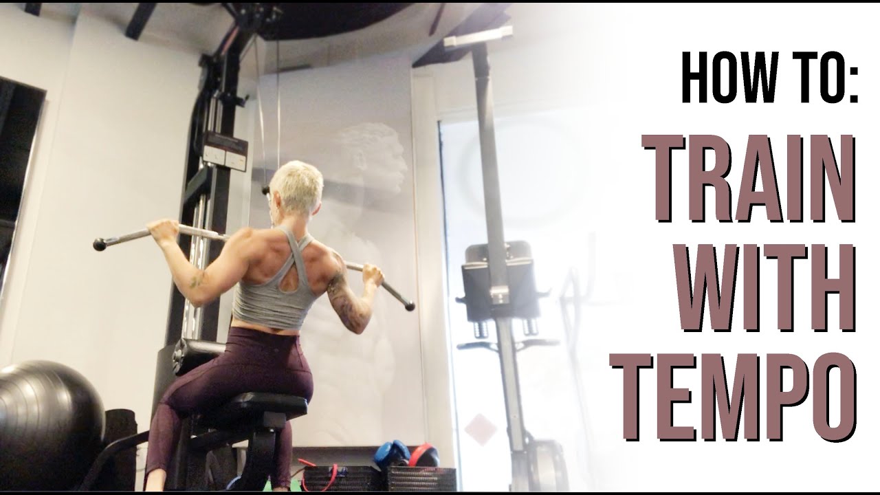 How to Read and Understand Tempo - YouTube