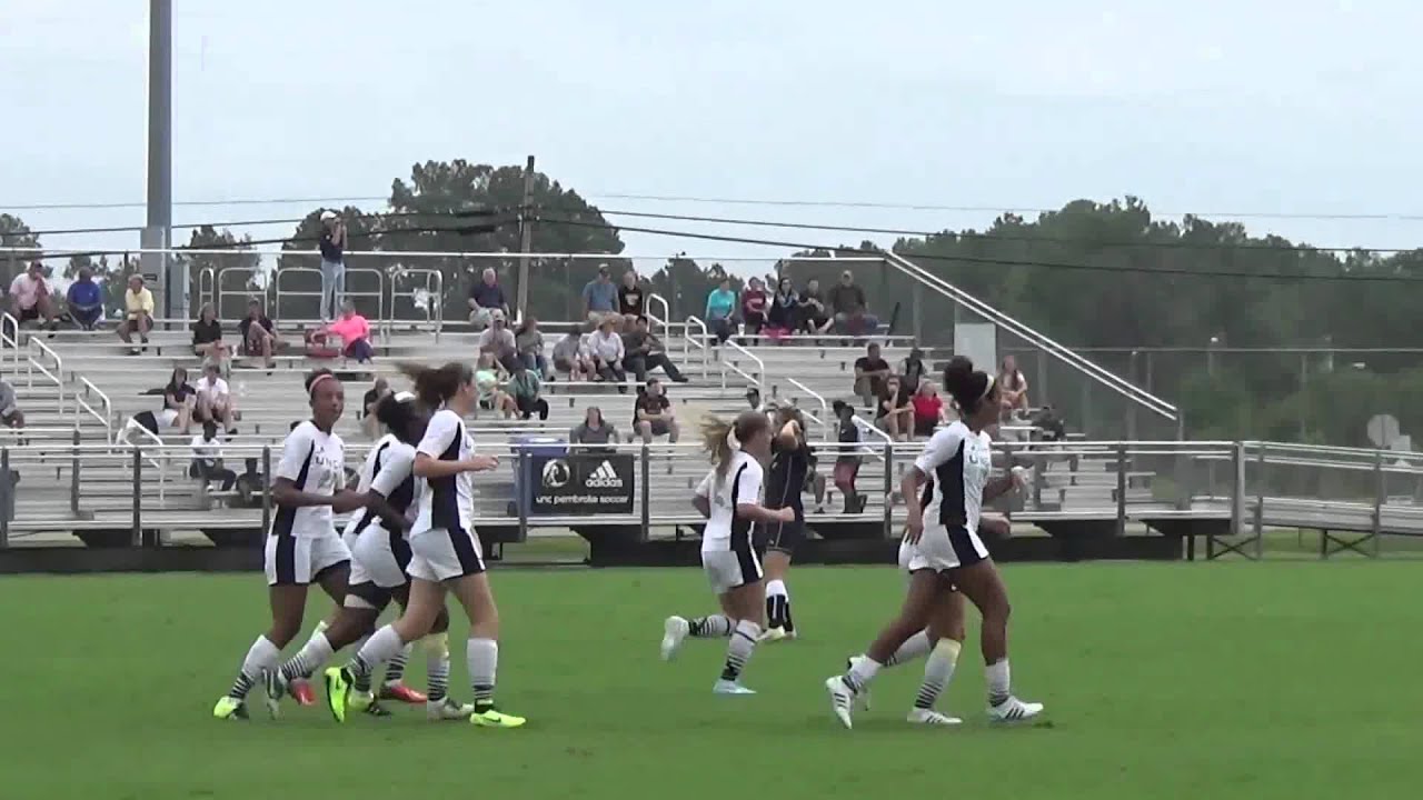 Women's Soccer vs. GSW - Highlights - YouTube
