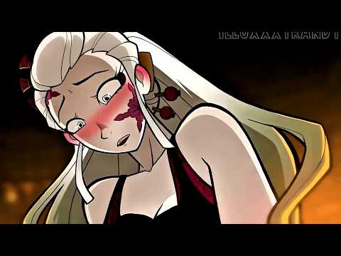 Muzan is USING Daki?!┃Demon Slayer Comic Dub