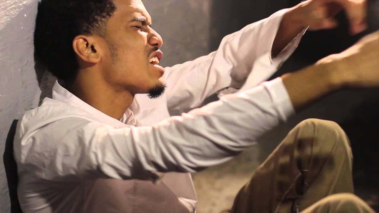 Can't Take It No More - Jiro ft. Yung Ro - YouTube