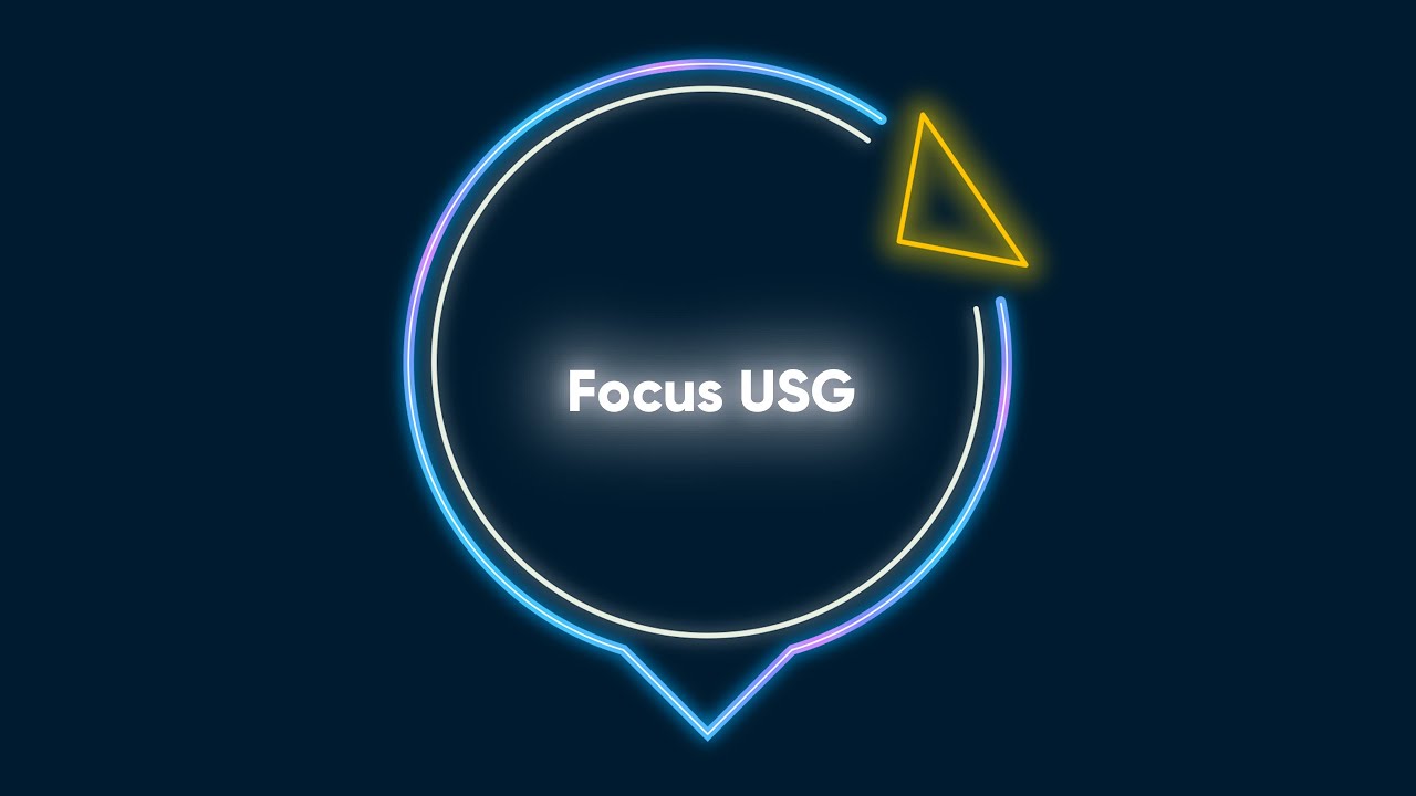 Focus USG - YouTube