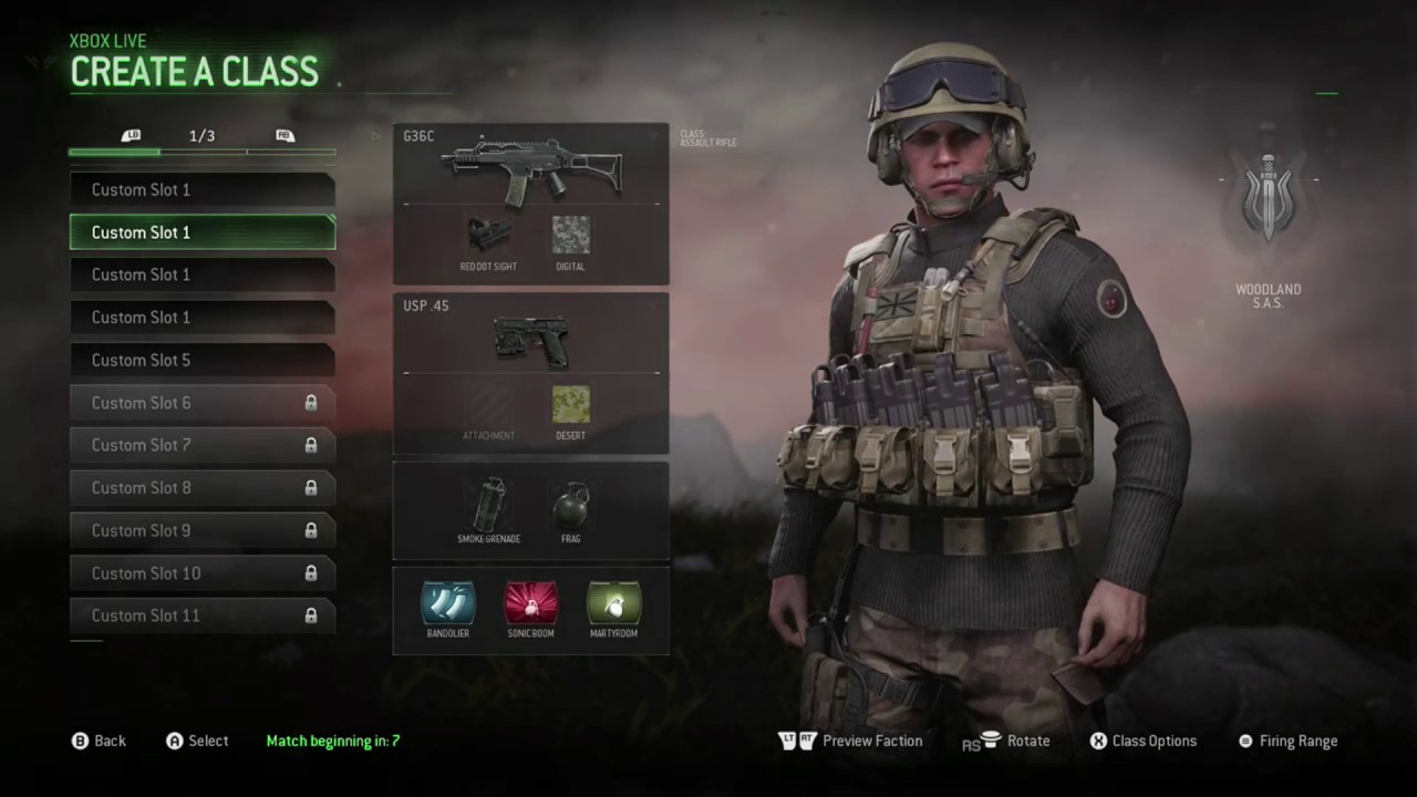 Modern Warfare Remastered; Backlot & Bog Multiplayer Maps - YouTube