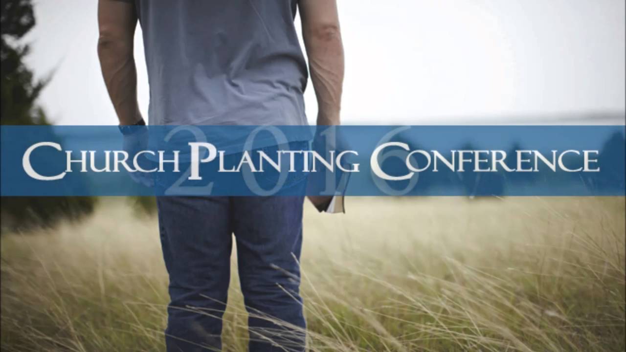 FRC Baldivis Church Planting Conference 2016 Promo - YouTube
