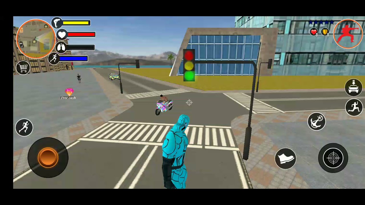 Miami spider man sample 😃 - YouTube