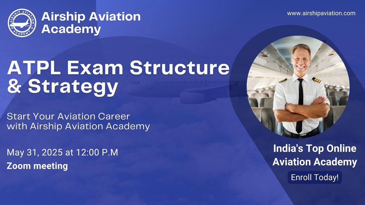 ATPL Exam Structure & Strategy - YouTube