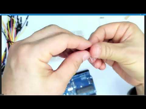 아두이노(Arduino) 디지털입출력(Digital I/O) - YouTube