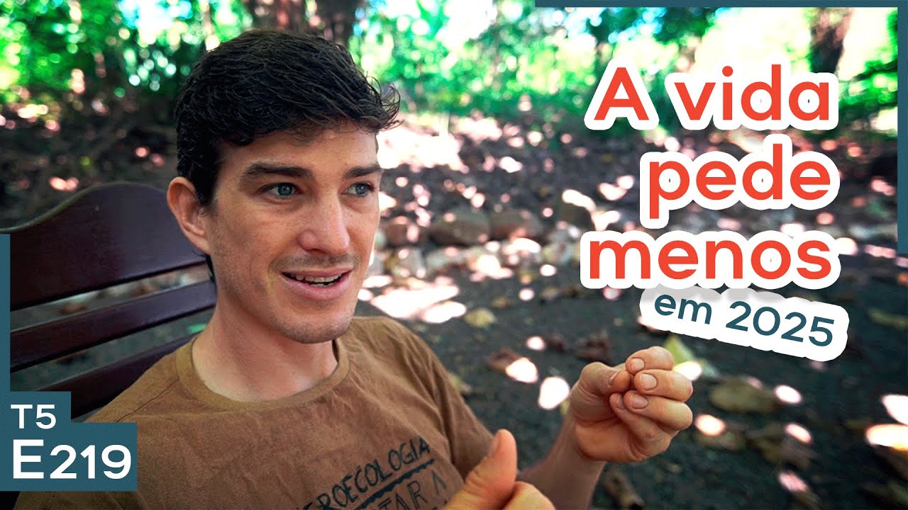 Vida simples: TER vs MANTER - YouTube