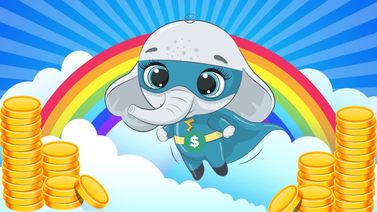Shopping List Song | Kids' Financial Literacy Song Educational ...