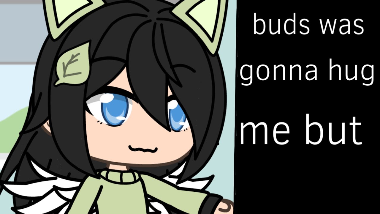 Buds was gonna hug me but... - YouTube