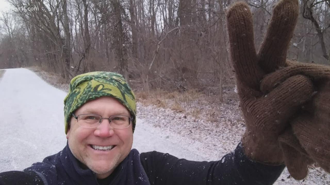 Happy Birthday to WHAS11 fearless leader Doug Proffitt - YouTube