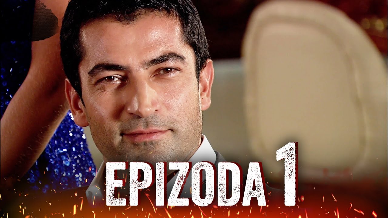 Ezel Epizoda 1 | Slovenský Sinhronizacija - YouTube