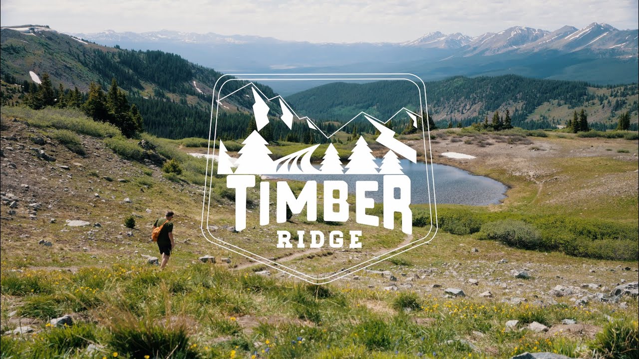 However You Outdoor | Outdoor Gear from Timber Ridge® - YouTube