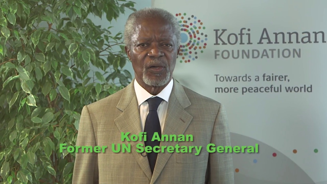 Congratulations Ken Powell - YouTube