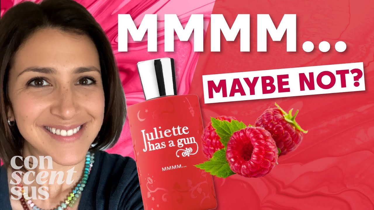 100 PEOPLE REVIEW JHaG Juliette Has a Gun's MMMM... Perfume Fine ...