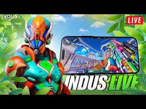 Indus Live || I am New Indus Insider - YouTube