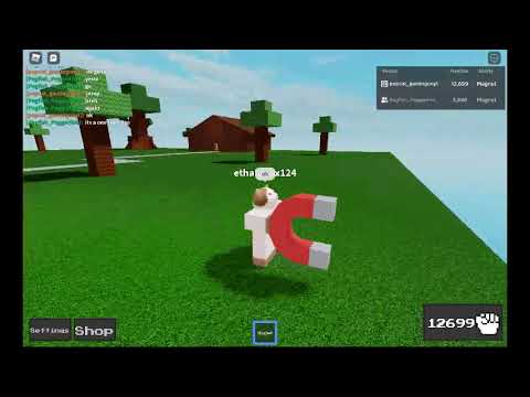 ability wars (popcat gaming part 3 grand finale) - YouTube