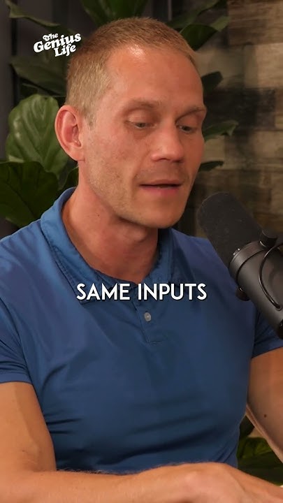 How To Get Maximum Power From Your Brain 🧠 Dr Tommy Wood Youtube
