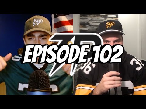 The ZAP Show - Episode 102 - YouTube