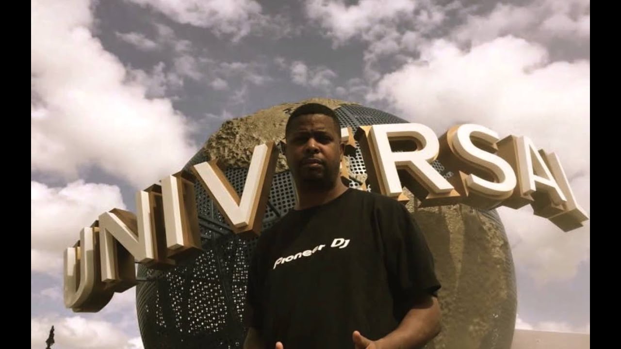 The Sickest Dancehall Hiphop Mixes - Dj Marvin Prince - YouTube