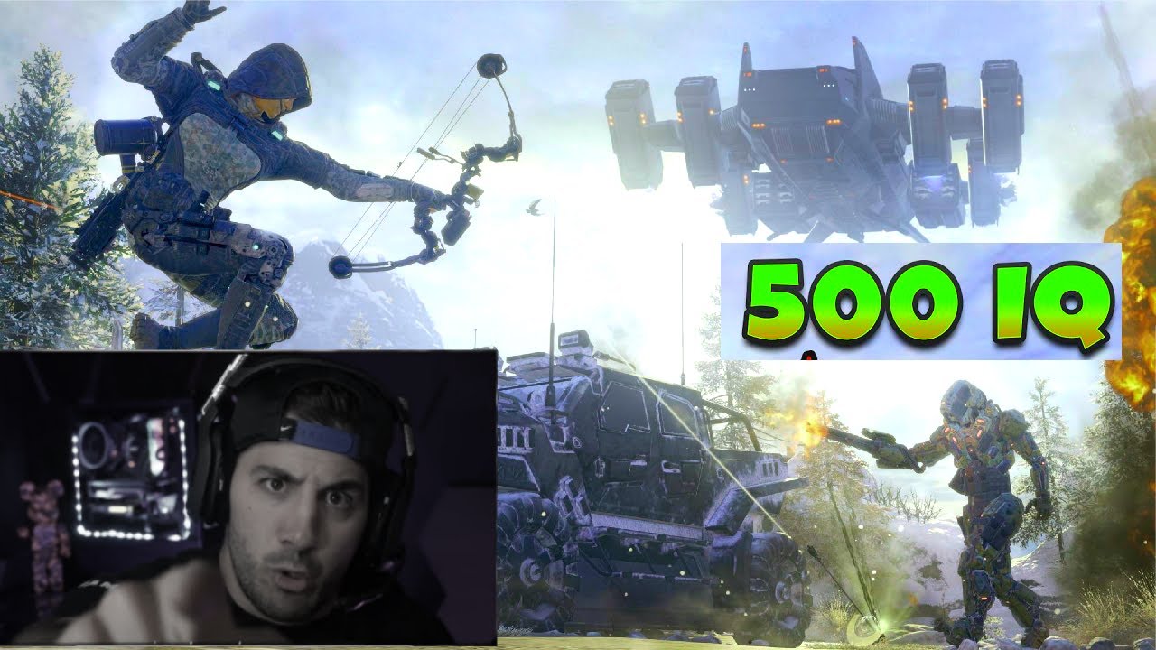 *NICKMERCS* WARZONE TIPS OR TRICK - EPIC & MOMENTS! - YouTube