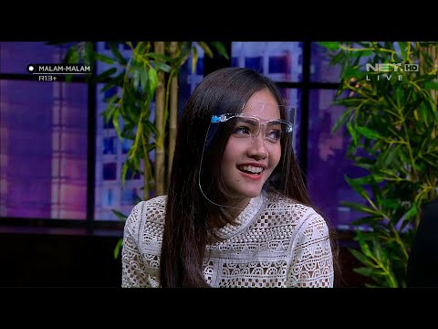 Kartika Berliana Paling Gak Suka Kalo Dikentangin Pas Malam (1/4)