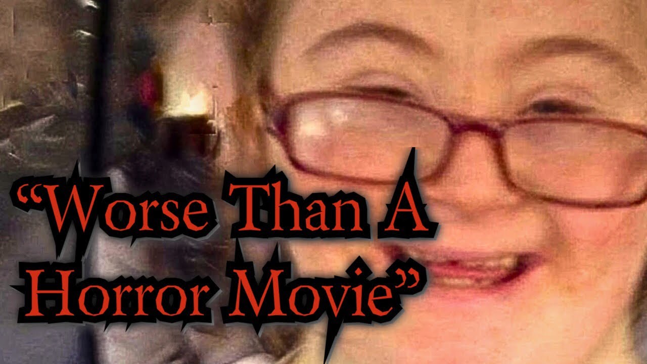 The HORRIFIC Case of Debbie Leitch - YouTube
