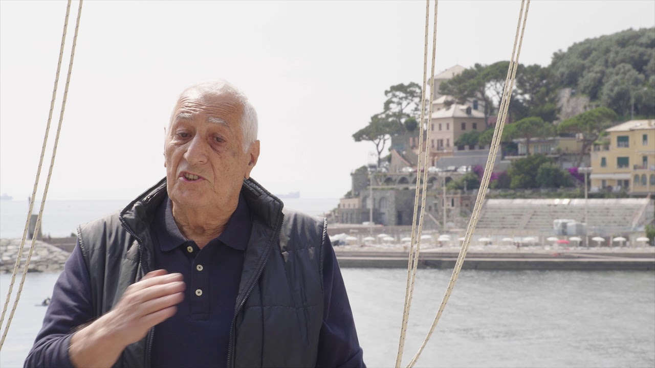 La storia della Pro Recco in un docufilm - YouTube