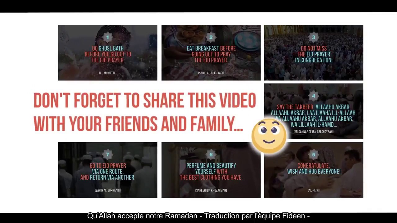 7 ASTUCES BENEFIQUE POUR PASSER UN BON AID - YouTube