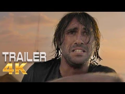 "The Boat" Official Trailer (2018) Thriller - YouTube