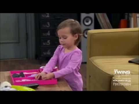 Emma is so smart baby daddy - YouTube