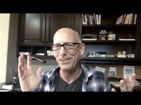 Episode 471a Scott Adams: Healthcare, Socialism, Biden, Smollett, Climate Change, Venezuela