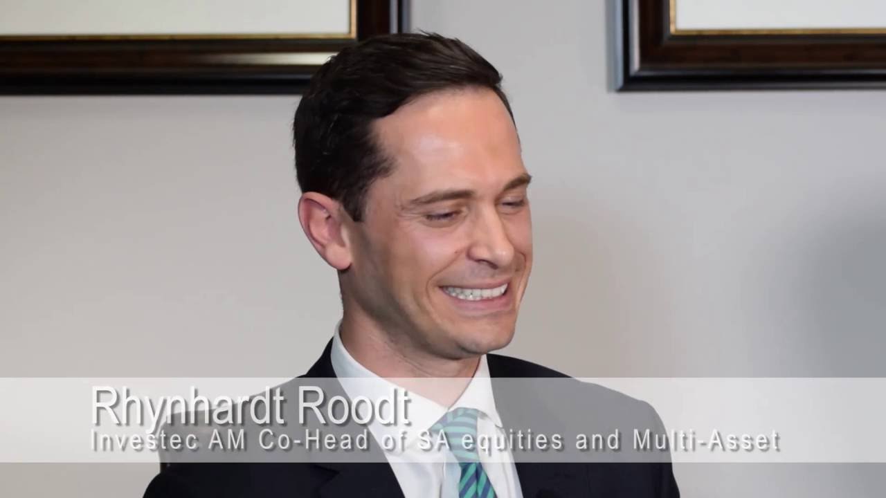 PortfolioMetrix in conversation with Rhynhardt Roodt of Investec SA ...