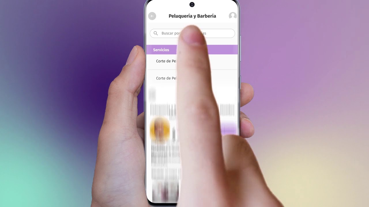 Glow App. Cómo se usa. - YouTube