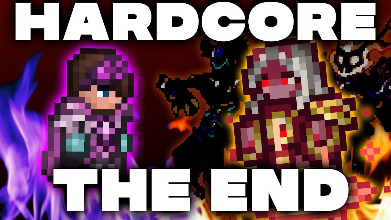 DEATH MASTER HARDCORE - THE END - YouTube