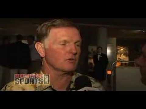 Talking about Judi's House Brian Griese-Part 1 - YouTube