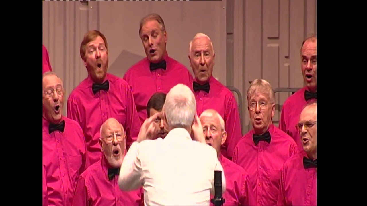 Shannon Express 2006 convention song2 , 'Love me and the World is Mine ...