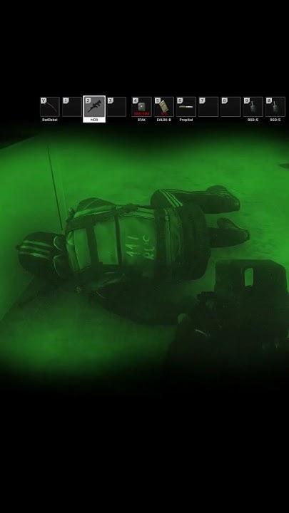 Escape from Tarkov: Easy Killa kill - YouTube