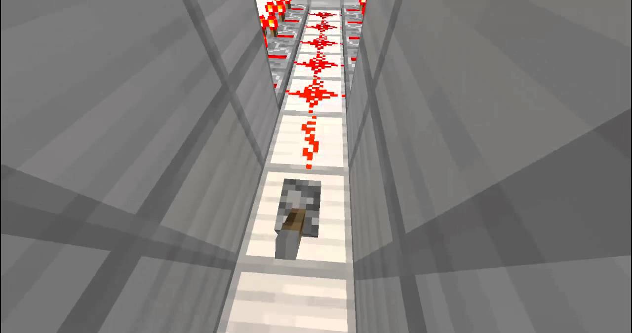 Minecraft - Hiroshima - YouTube