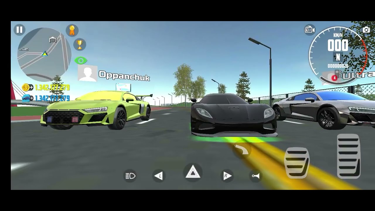 car simulator 2 - YouTube