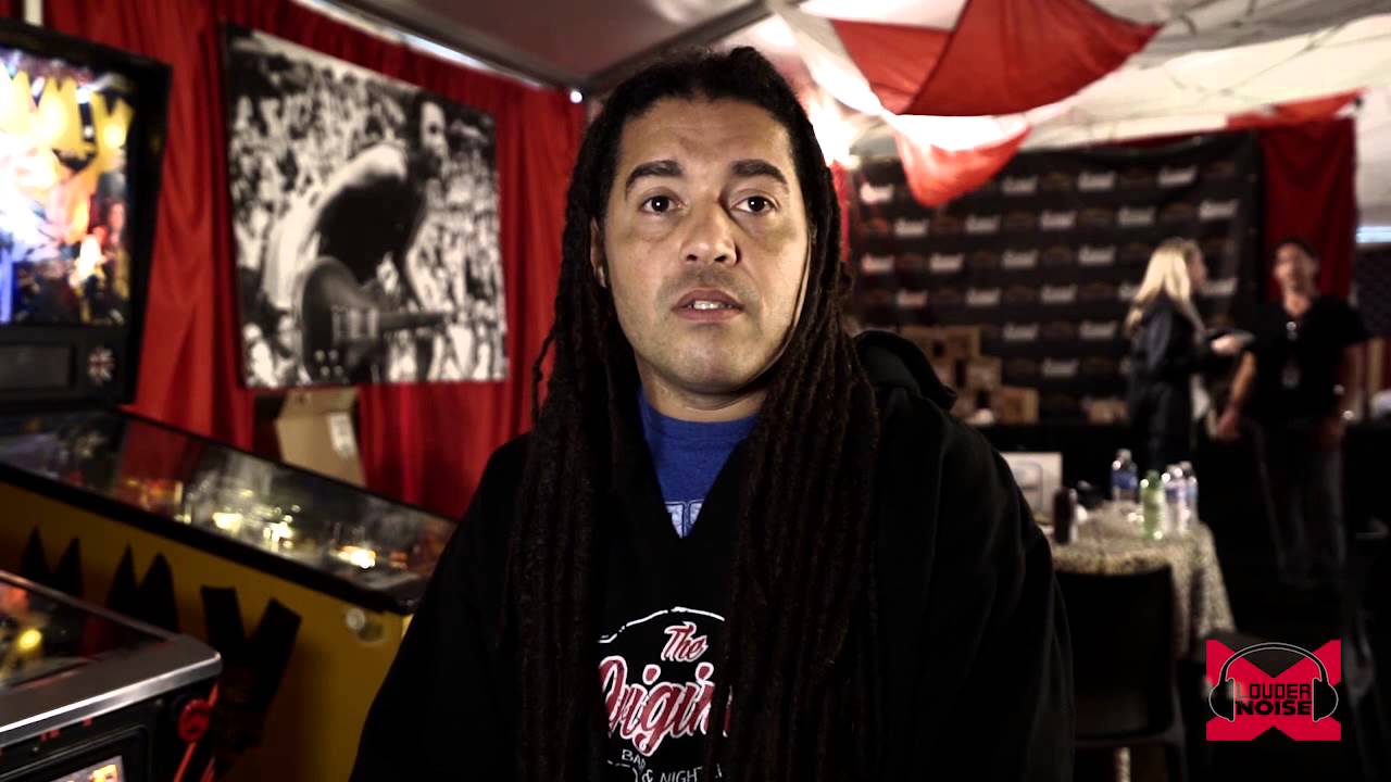 Nonpoint on "99 Problems" Cover & 'Statement' 15th Anniversary (Rock on ...