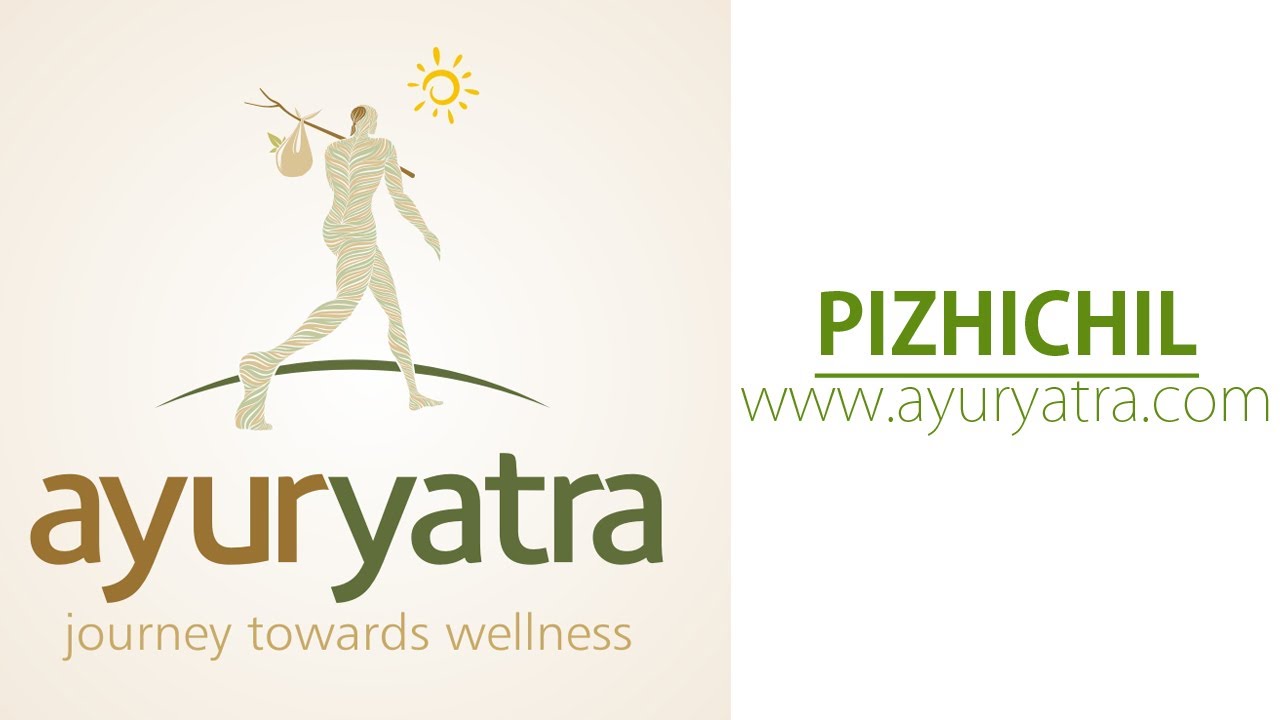 Pizhichil (Thailadhara) Ayurvedic Treatment - YouTube