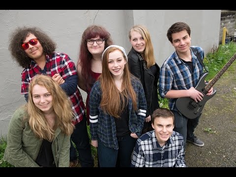 Animal - Neon Trees // Cover by Better Left Unsaid - YouTube