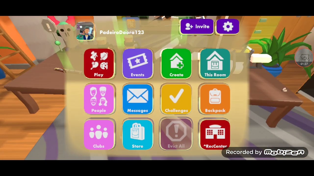 Como Pegar Tokens de Graça No Rec Room - YouTube