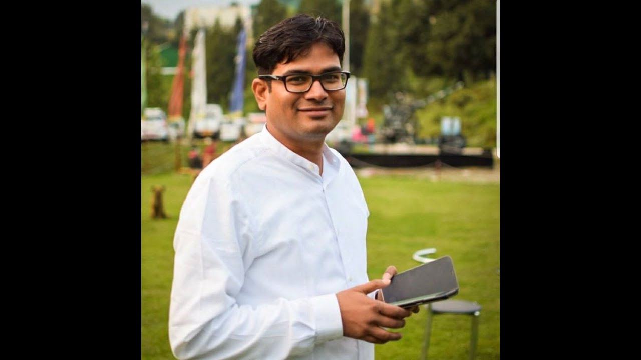 How My Life Changed After Becoming an IAS Officer - OP Choudhary IAS ...