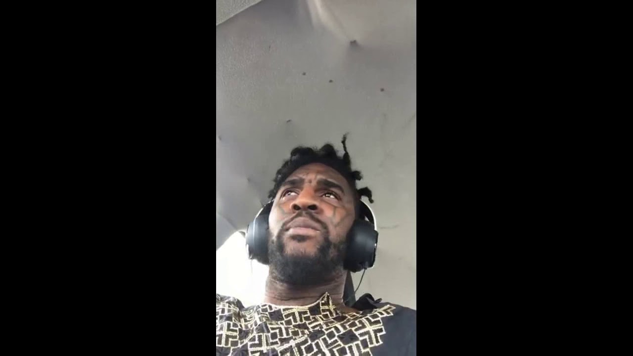 Daylyt on Instagram Live (6/4/2020) - YouTube