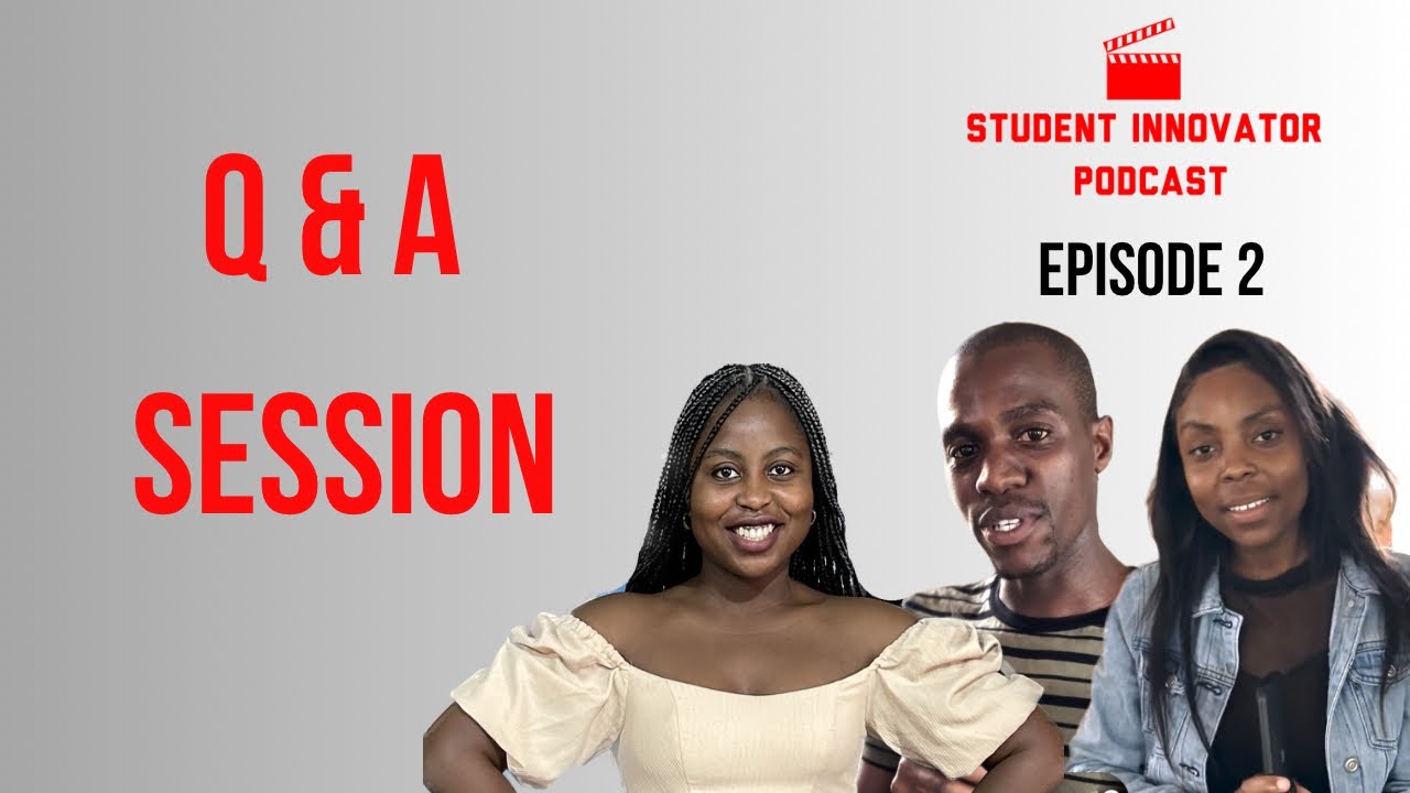 SIP Episode 2 [Short Clips] QnA Session, CV Flow, Don’ts, Less is more ...