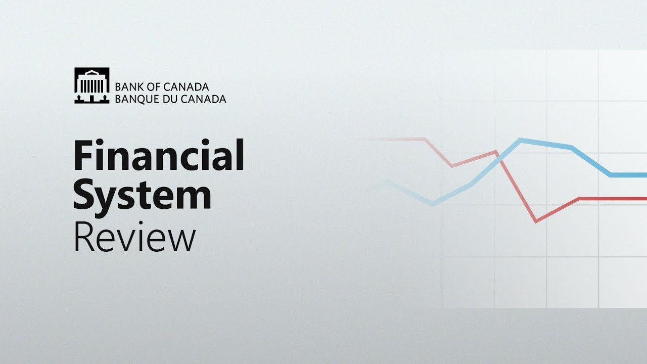 Financial System Review 2021 – In Brief - YouTube
