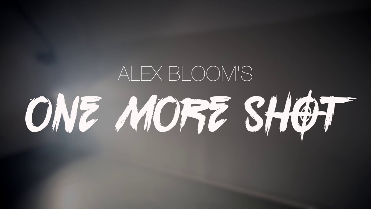 Alex Bloom - One More Shot | Ft. MDC Dancers - YouTube
