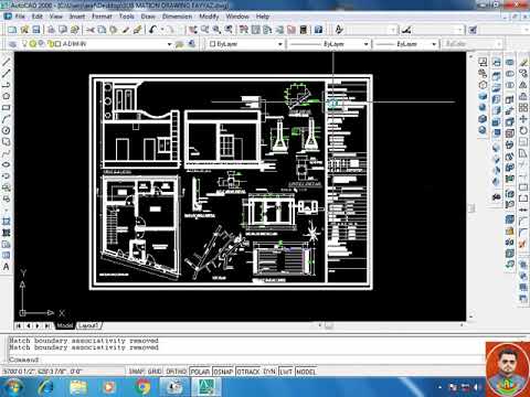 Dimension Scaling Made Easy: AutoCAD Tutorial"dim scale - YouTube